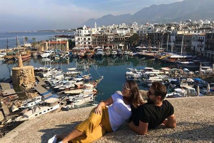 Güney Kıbrıs'a Türkler Girebilir Mi? - Güncel Oku