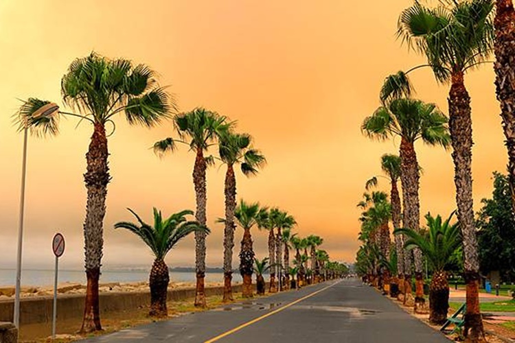 Güney Kıbrıs Başkenti Nedir? - Güncel Oku