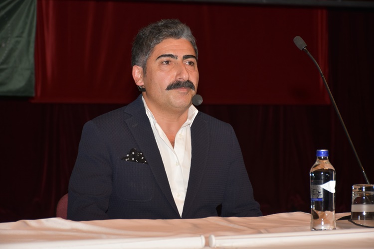 Hacı Ali Konuk Erzurum’un Neresinden? - Güncel Oku