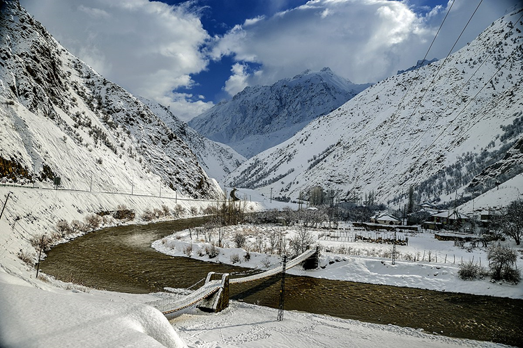 Hakkari 2023 Nüfusu Kaçtır? - Güncel Oku