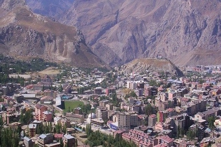 Hakkâri Ne Zaman İl Oldu? - Güncel Oku