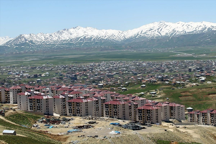 Hakkari Yüksekova 2023 Nüfusu Kaçtır? - Güncel Oku