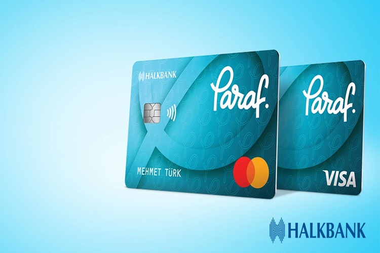 Halkbank Paraf Para Nerelerde Kullanılır? - Güncel Oku