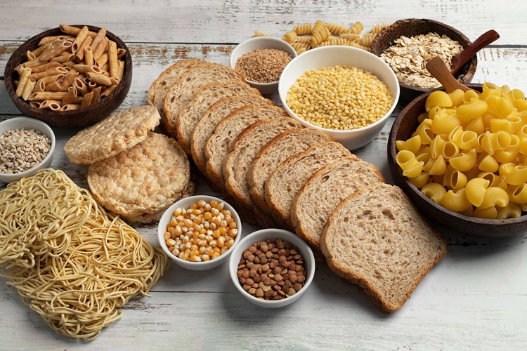 Hangi Besinler Karbonhidrat? - Güncel Oku