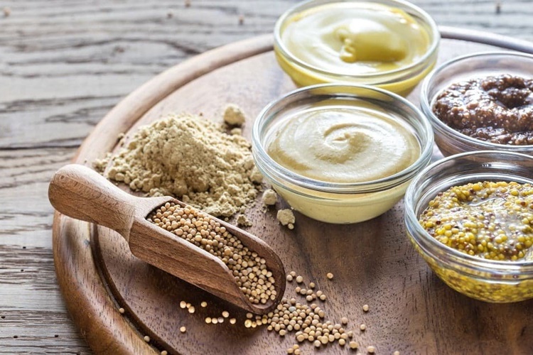 Hardal Hangi Yemeklerde Kullanılır? - Güncel Oku