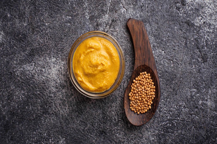 Hardal Neyden Yapılır? - Güncel Oku