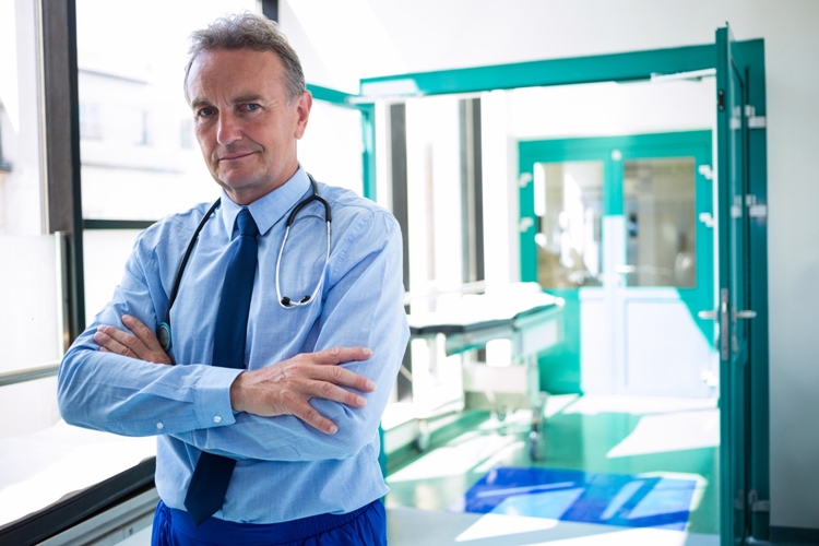 Hastane Müdürü Olmak Için Hangi Bölüm Okunmalı? - Güncel Oku