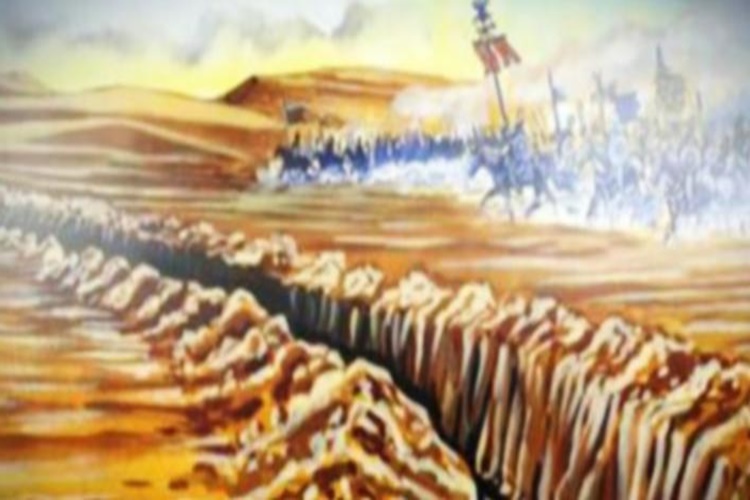 Hendek Savaşı Kuranda Hangi Surede Geçiyor? - Güncel Oku