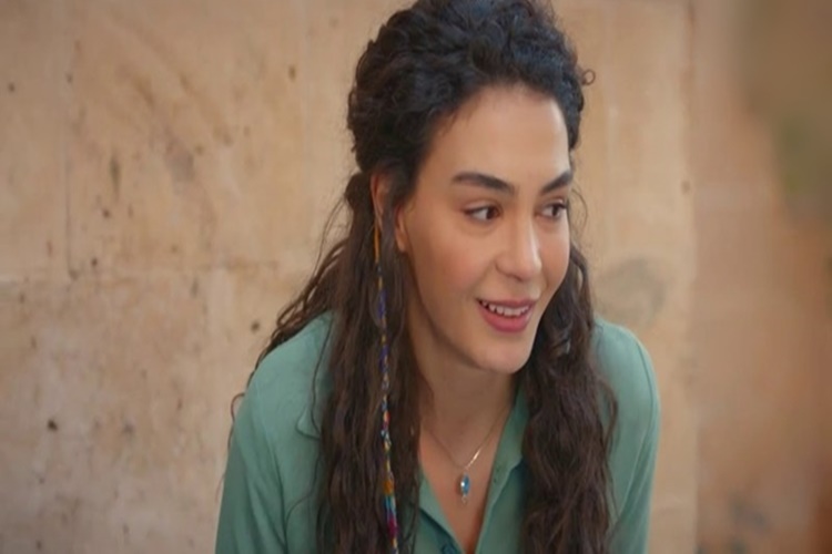 Hercai Reyyan Kimin Torunu? - Güncel Oku