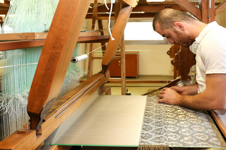 Hereke Halı Ve İpekli Dokuma Fabrikası 2023 Giriş Ücreti Ne Kadar ...