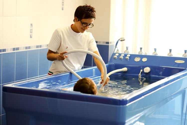 Hidroterapi Avantajları Nelerdir? - Güncel Oku