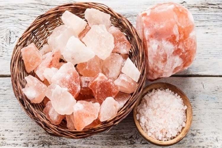 Himalaya Tuzu Ayak Banyosu Nasıl Yapılır? - Güncel Oku