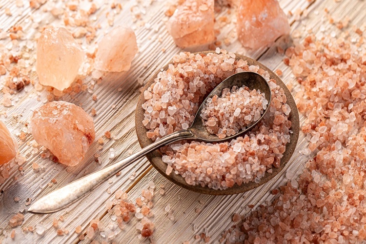 Himalaya Tuzu Kullanım Alanları Nelerdir? - Güncel Oku