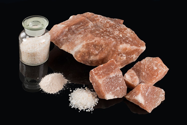 Himalaya Tuzu Ne Zaman Kullanılır? - Güncel Oku