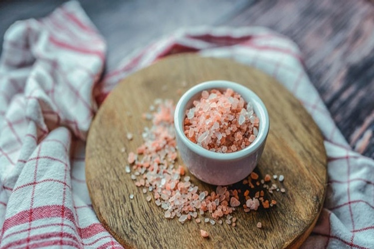 Himalaya Tuzu Zararları Nelerdir? - Güncel Oku