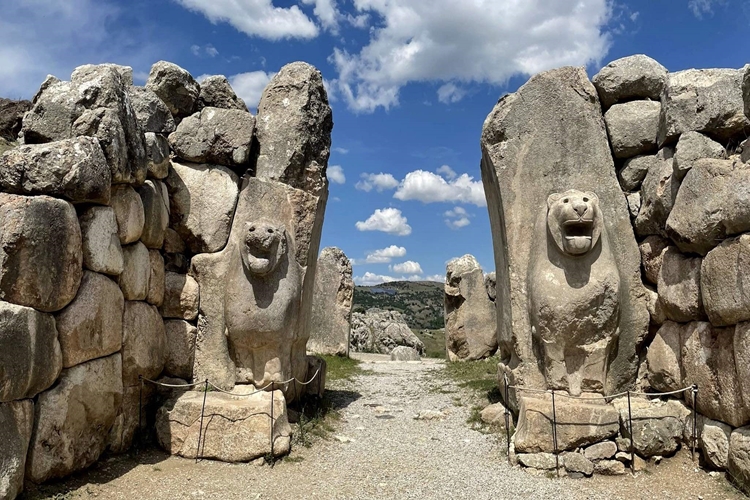 Hititler Anadolu Uygarlığı Mıdır? - Güncel Oku