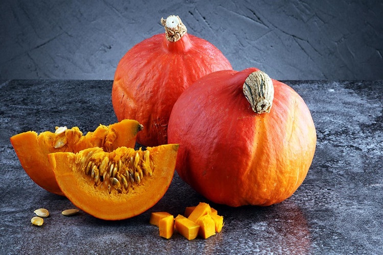 Hokkaido Kabak Çiğ Yenir Mi? - Güncel Oku