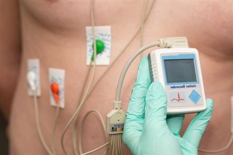 Holter Cihazı Radyasyon Yayar Mı? - Güncel Oku