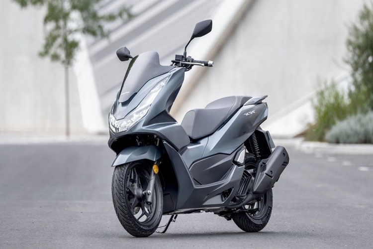 Honda PCX 125 2022 Modelinin Özellikleri Nelerdir? - Güncel Oku