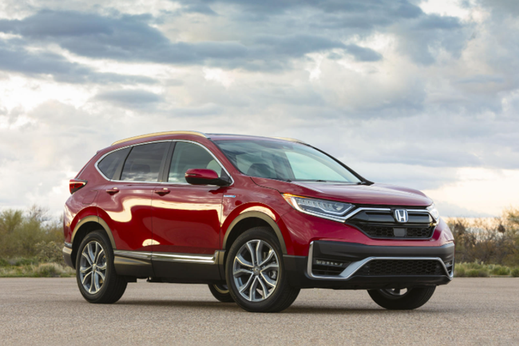 Honda SUV 2022 Fiyat Listesi - Güncel Oku