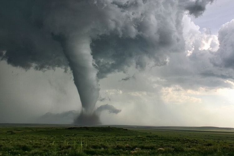 Hortum Nasıl Oluşur? - Güncel Oku