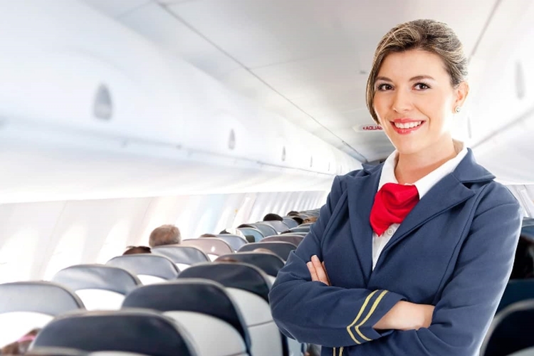 Hostes Olmak İçin Hangi Bölüm Okunmalı? - Güncel Oku