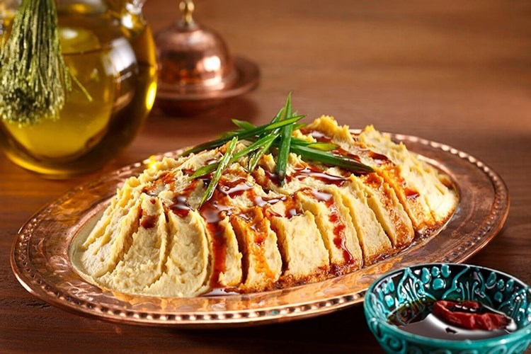 Humus Nereye Ait Bir Yemektir? - Güncel Oku