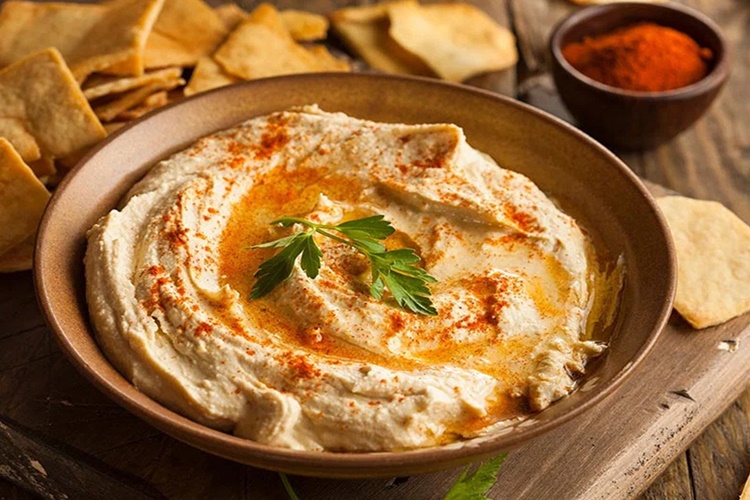 Humus Neyden Yapılır? - Güncel Oku