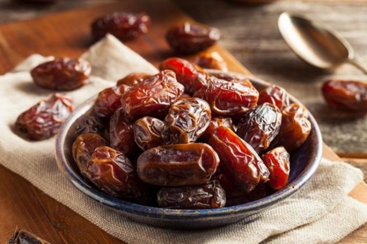 Hurma Dolapta Saklanır Mı? - Güncel Oku