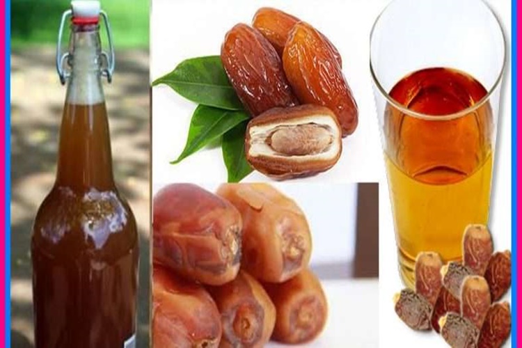 Hurma Sirkesinin Faydaları Nelerdir? - Güncel Oku