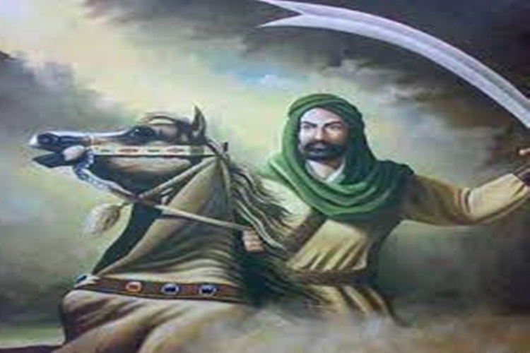 Hz. Ali Nasıl Öldü? - Güncel Oku