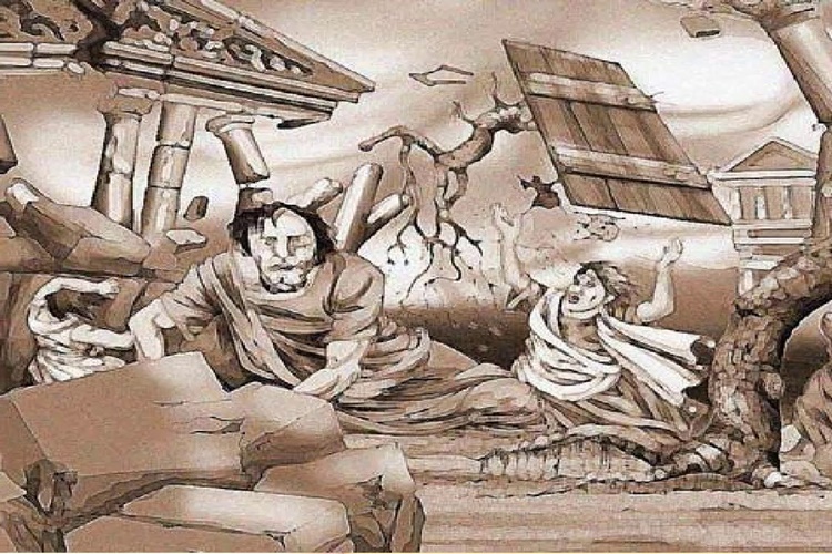Hz. Hud Nerede Doğdu? - Güncel Oku