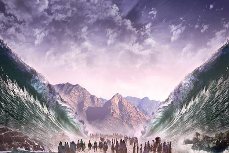 Hz. Musa Hangi Yüzyılda Yaşamıştır? - Güncel Oku