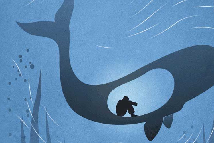 Hz. Yunus Neden Balığın Karnına Girdi? - Güncel Oku