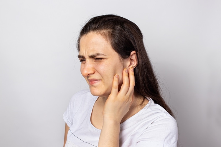 İbu Fort Şurup Kulak Ağrısına İyi Gelir Mi? - Güncel Oku