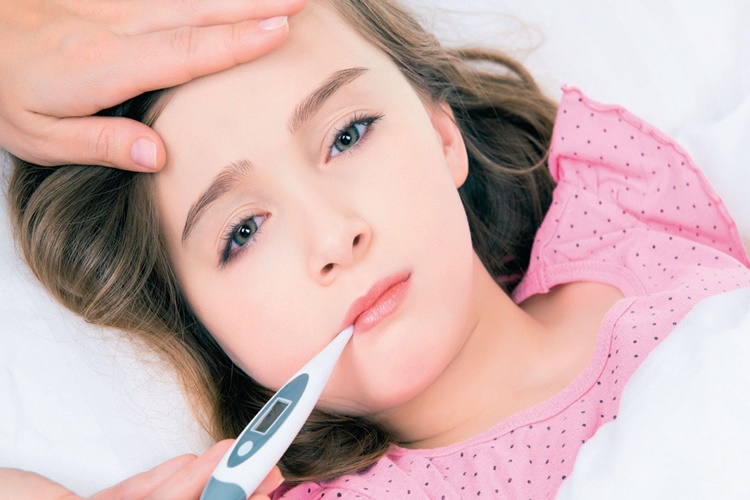 İburamin Zero Ateş Düşürür Mü? - Güncel Oku