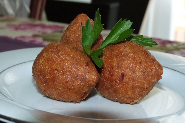 İçli Köfte Bulguru Soğuk Suyla Mı Yapılır? - Güncel Oku