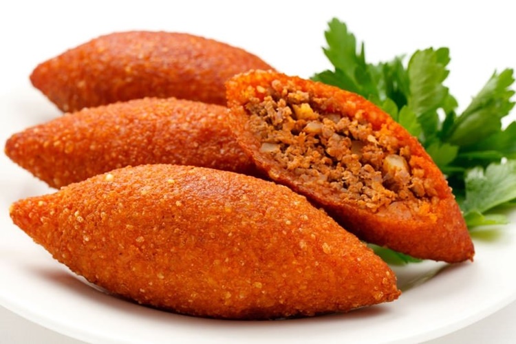 İçli Köfte Hangi Etten Yapılır? - Güncel Oku