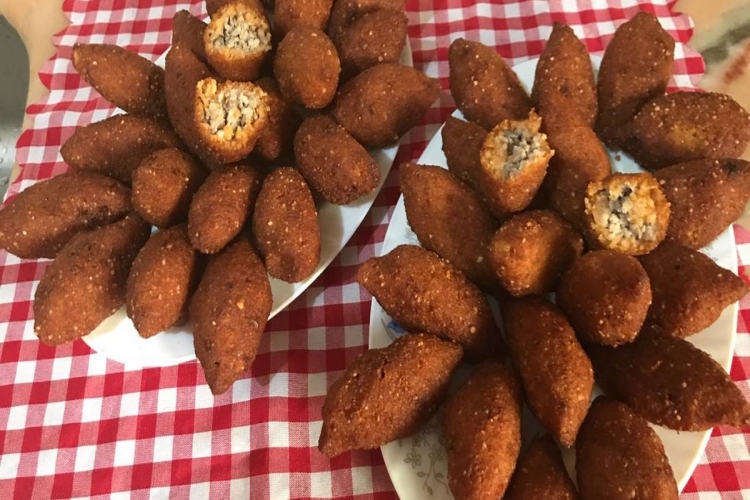 İçli Köfte Haşlanır Mı? - Güncel Oku