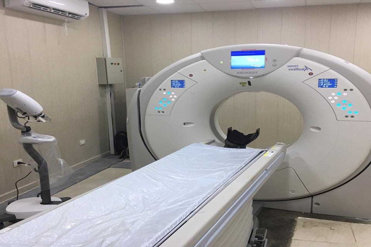 İlaçlı Tomografi Böbreğe Zarar Verir Mi? - Güncel Oku