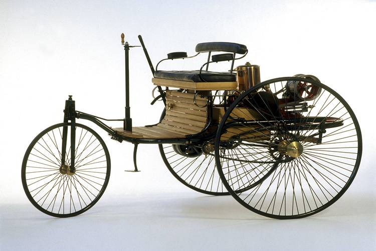 İlk ‘Midilli Arabası’ Olarak Kabul Edilen Araba Nedir? - Güncel Oku