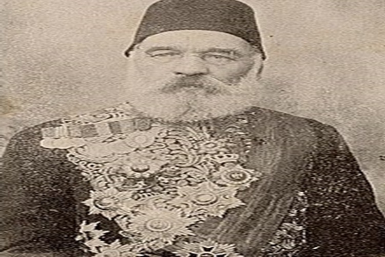 İlk Sadrazam Kimdir? - Güncel Oku