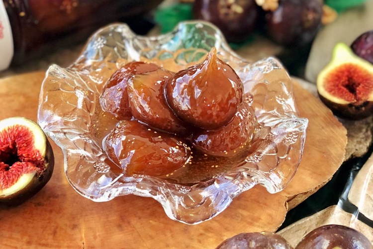 İncir Reçeli Katı Olursa Ne Yapılır? - Güncel Oku