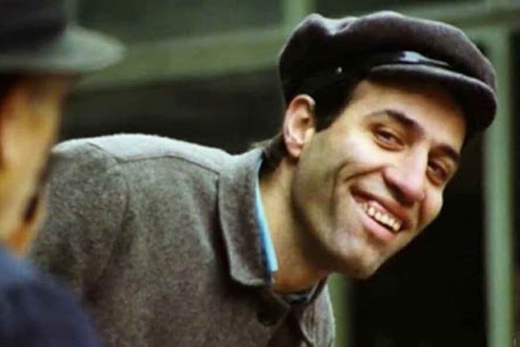 İnek Şaban Ne Zaman Çekildi? - Güncel Oku