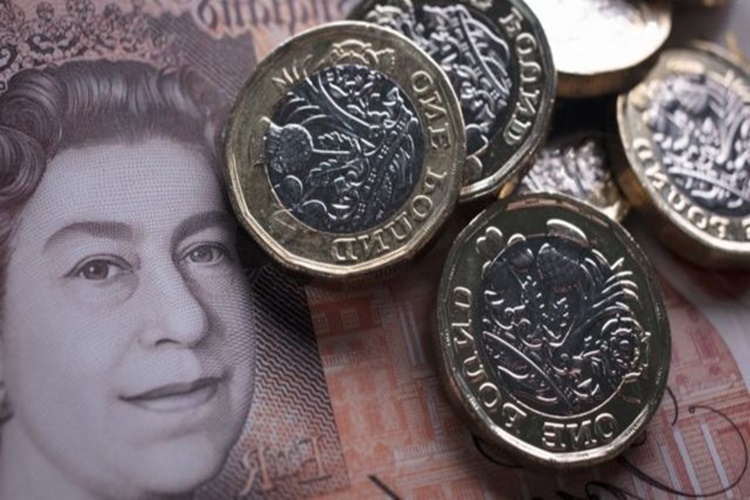 İngiliz Sterlini Faiz Oranları Ne Kadardır? - Güncel Oku