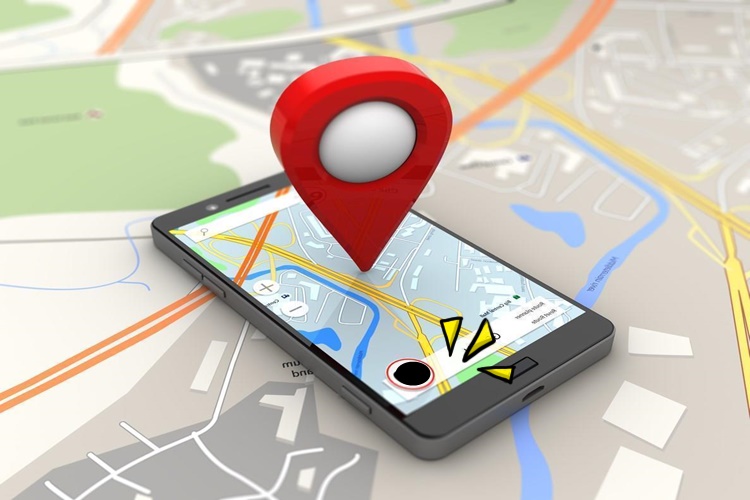 Iphone 5s Konum Nasıl Atılır? - Güncel Oku