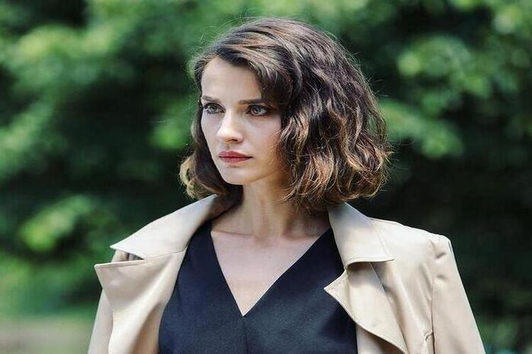 İrem Helvacıoğlu Dizileri Nelerdir? - Güncel Oku