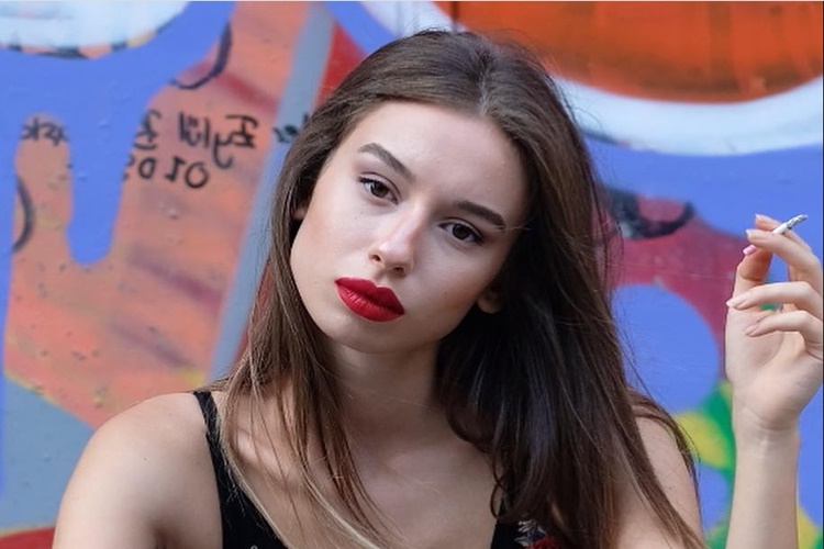 İrem Tuncer Instagram Hesabı Nedir? - Güncel Oku