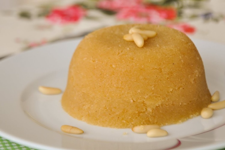 İrmik Helvası Katı Olursa Ne Yapılır? - Güncel Oku