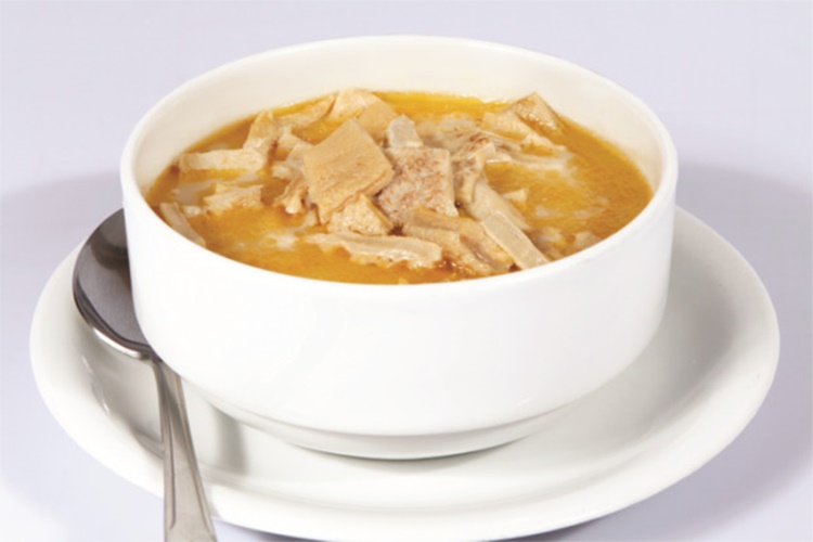 İşkembe Çorbası Nereye Ait Bir Yemektir? - Güncel Oku